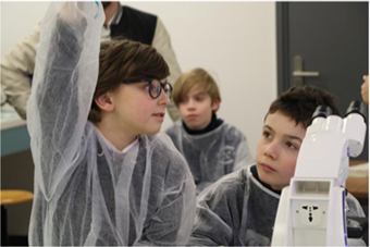 Science Popularization